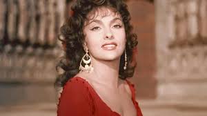 Gina Lollobrigida – Fragrance Fandom